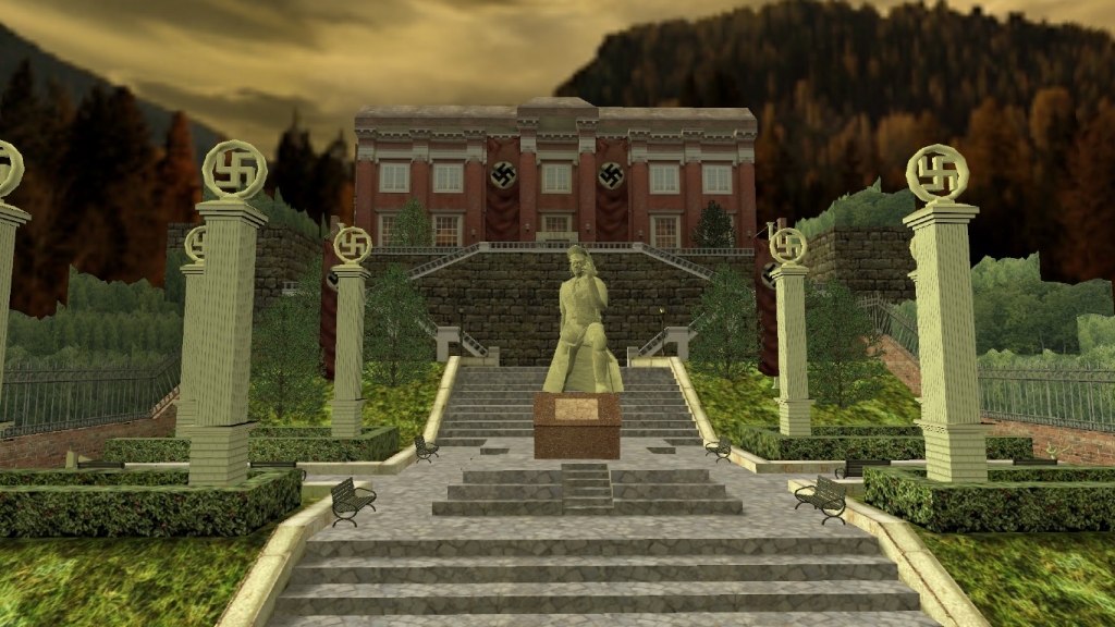 Maps - The Specialists Mod